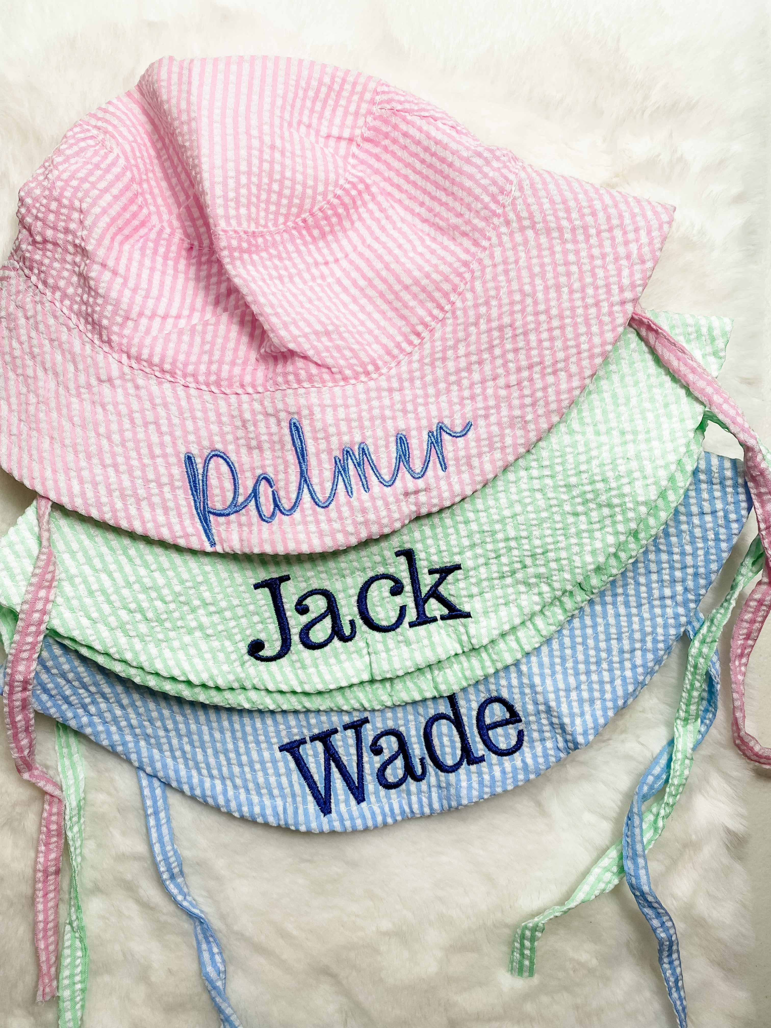 SWIM & SUMMER – Elleen Threads